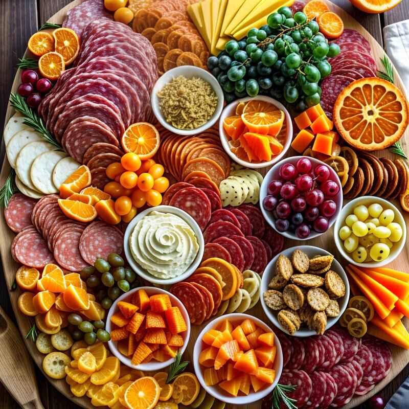 Products | Smokeshow Meat